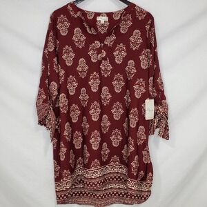 Misia | Tops | Misia Womens Tunic | Poshmark